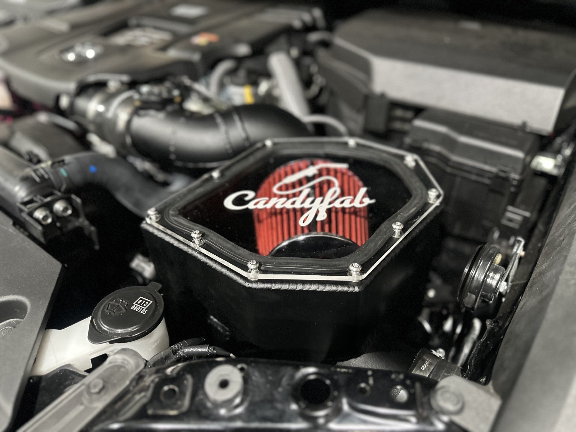 Airboxes – Candyfab