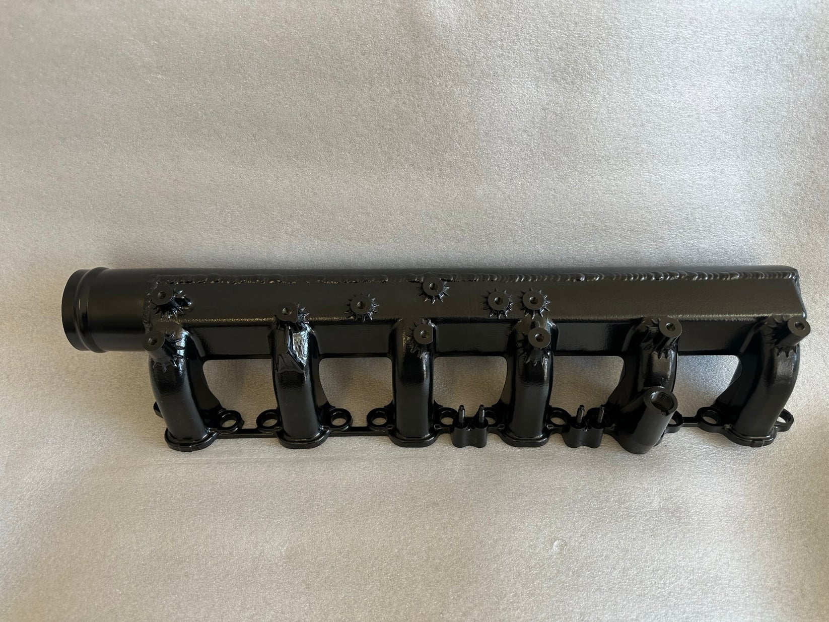 1HZ/1HD/FT/FTE Forward facing inlet manifold – Candyfab